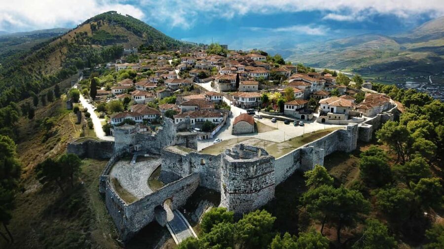 From Tirana/Durres to Berati UNESCO City+Castle & Belsh Lake - Why This Tour Offers Great Value