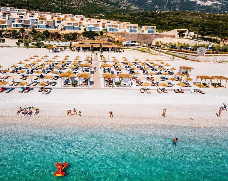 From Tirana / Durresi: Albanian Riviera,Vlora and Zvernec - Practical Details and Value