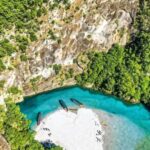 From Tirana/Golem/Durres: Komani Lake and Shala River Tour - Practical Tips for Travelers