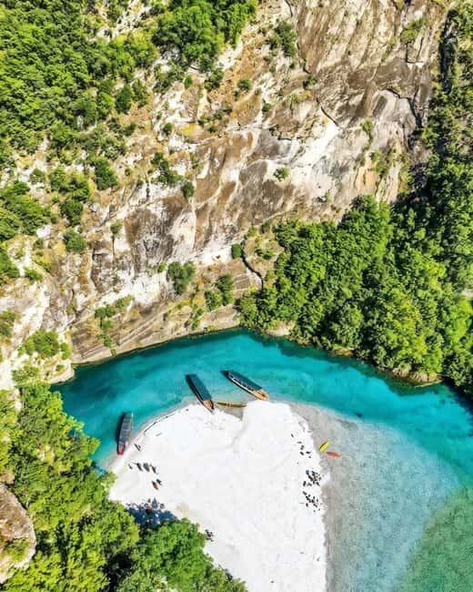 From Tirana/Golem/Durres: Komani Lake and Shala River Tour - Practical Tips for Travelers