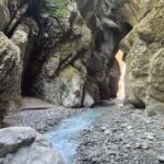 From Tirana: Kanioni i Holtes Canyon w/ Hiking & Swimming! - What to Expect on the Tour
