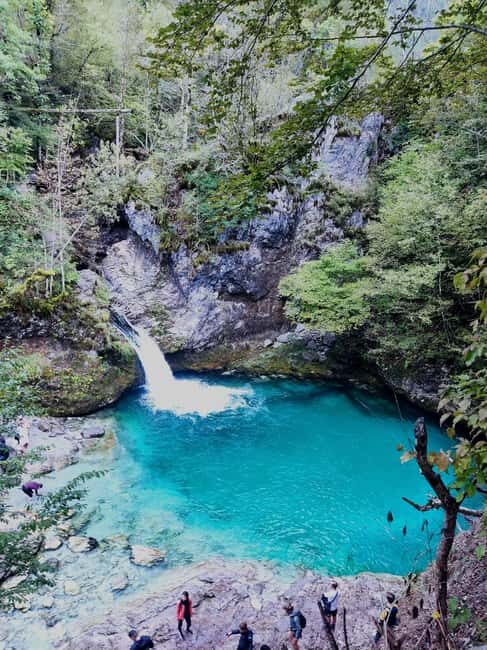 From Tirana: Theth Guided Day Trip with Zipline and Blue Eye - What’s Included and What’s Not