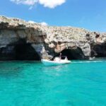 From Torre Vado: BOAT EXCURSION - Why choose this boat excursion?