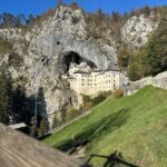 From Trieste: Postojna Cave & Predjama Castle Tour - The Wonders of Postojna Cave