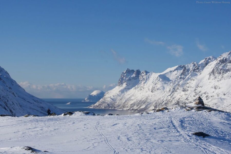 From Tromsø: Guided Snowshoe Hike Experience - Value and Practical Details