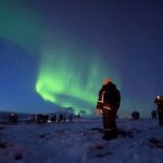 From Tromsø: Northern Lights Tour in Minibus with Photos - The Value of Professional Photos and Snacks