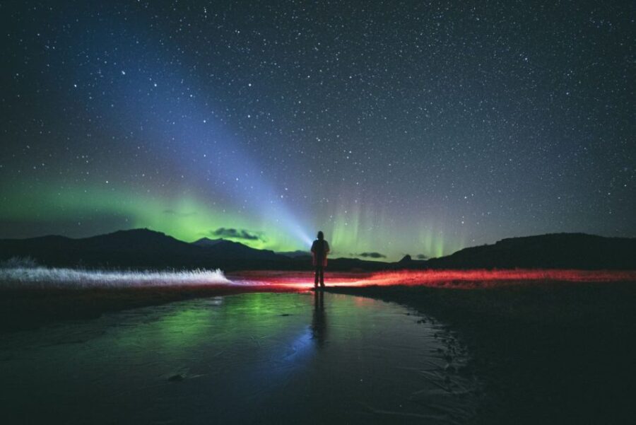 From Tromsø: Private Northern Lights Experience - Why Choose the From Tromsø: Private Northern Lights Experience?