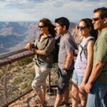 From Tusayan: Grand Canyon Desert View Sunset Tour - Whats Included and Practical Details