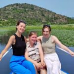 From Ulcinj: Skadar Lake Land and Boat Tour - An Enchanting Day at Lake Skadar