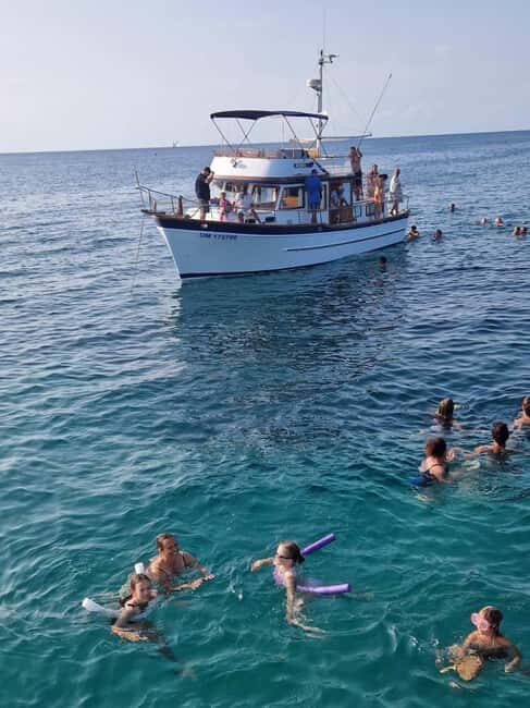 From Umag: Boat Tour to Savudrija with Swimming and Dolphins - Why This Tour Works Well
