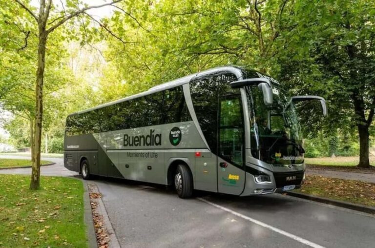 From Valencia: Excursion to Altea, Guadalest, and entrance to the Algar Waterfalls - Discovering the Highlights of the Tour