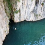 From Valencia: Hot Springs + Waterfalls + Surprise Stop - The Hot Springs of Montanejos
