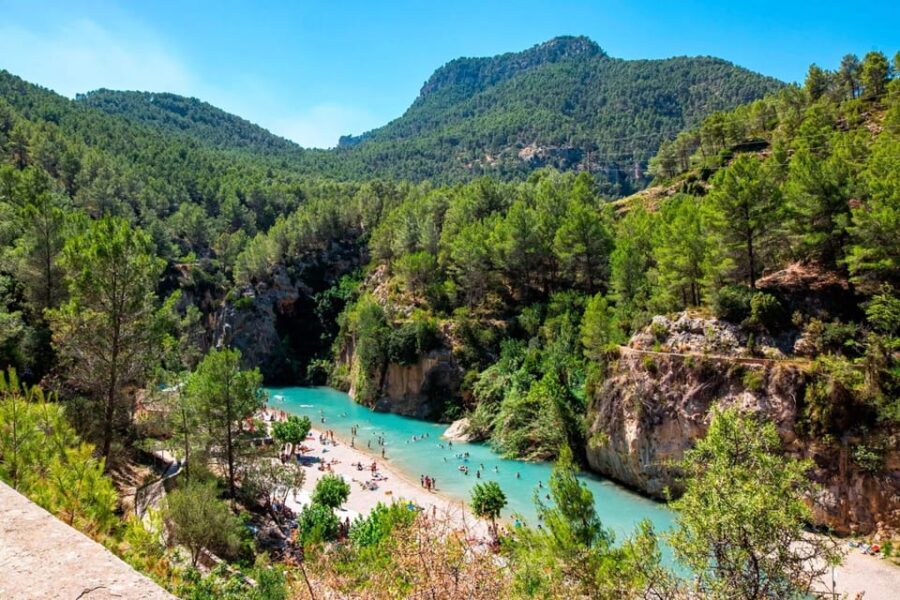From Valencia: Montanejos Pools & Rafting, Kayak or Hike - Final Thoughts: Is It Worth It?