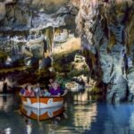 From Valencia: Montanejos Thermal Spring & San Jose Cave - The Itinerary in Detail