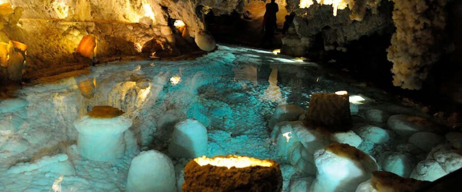 From Valencia: Paseo Barca Caves of Sant Josep & Lunch - Practical Details and Tips