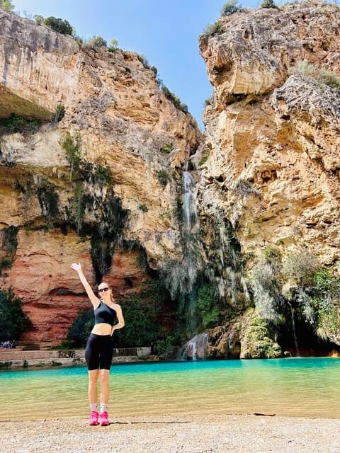 From Valencia: Wine Tasting + Nature exploration - What Makes This Tour Stand Out?