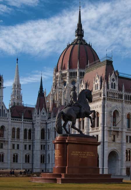 From Vienna: Bratislava and Budapest one day tour - A Close Look at the Itinerary: What You Can Expect