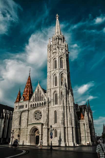 From Vienna Bratislava and Budapest, two capitals in one day - Who Should Consider This Tour?