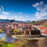 From Vienna: Cesky Krumlov Small-Group Guided Day Trip - The Day Unfolds: A Step-by-Step Breakdown