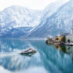 From Vienna: Hallstatt Day Trip with Skywalk and Schloss Ort - The Hidden Gem: Hallstatt