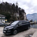 From Vienna or Bratislava: Hallstatt & Salzburg Scenic Tour - The Itinerary in Detail