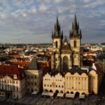 from Vienna: Prague full day trip - What We Love About the Tour