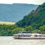 From Visegrád: Danube Bend Hop-On Hop-Off Cruise - Nagymaros: Riverside Tranquility