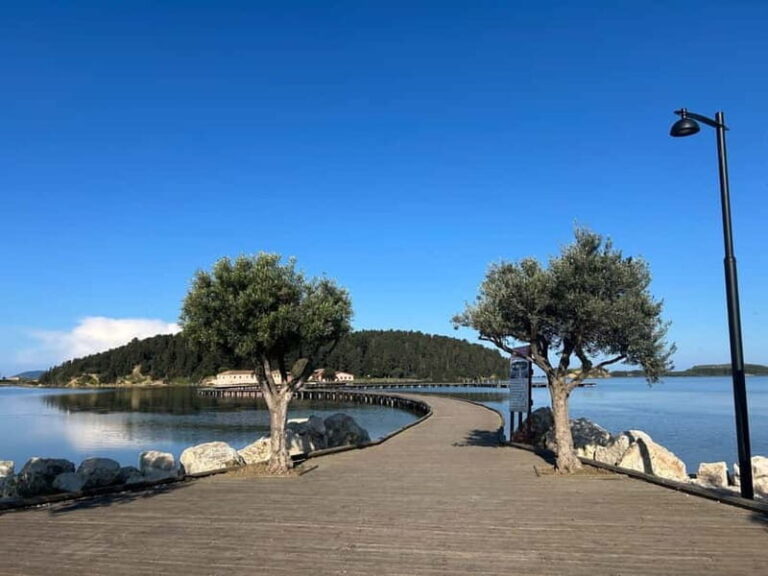 From Vlora: Zvernec, Apollonia & Berat Day Tour - What Makes This Tour Valuable?