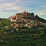 From Vrsar-Pore : Motovun and Gronjan Day Trip - Artistic Vibes and Cultural Charm in Gronjan