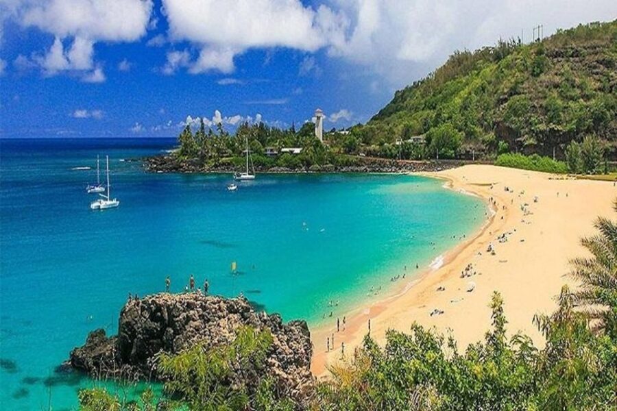 From Waikiki: Oahu Grand Circle Island Experience - What We Loved About This Tour