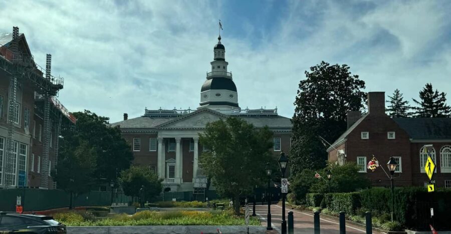 From Washington DC: Annapolis Day Trip with Guided Tour - Detailed Breakdown of the Itinerary