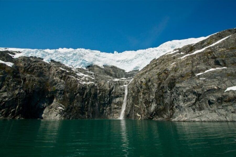 From Whittier/Anchorage: Prince William Sound Glacier Cruise - Summary: Who Will Love This Tour?