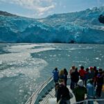From Whittier: Glacier Quest Cruise with Onboard Lunch - Itinerary Breakdown: From Whittier to Blackstone Bay