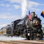 From Williams: Grand Canyon Railway Round-Trip Train Ticket - Practical Tips for Your Trip