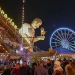 From Wolverhampton or Walsall: Winter Wonderland Coach Trip - Is It Worth the Price?