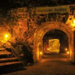 From Wrocaw: Zoty Stok Mine & Srebrna Góra Fortress Ticket - Discovering the Sights: An In-Depth Look