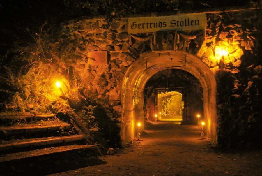 From Wrocaw: Zoty Stok Mine & Srebrna Góra Fortress Ticket - Discovering the Sights: An In-Depth Look