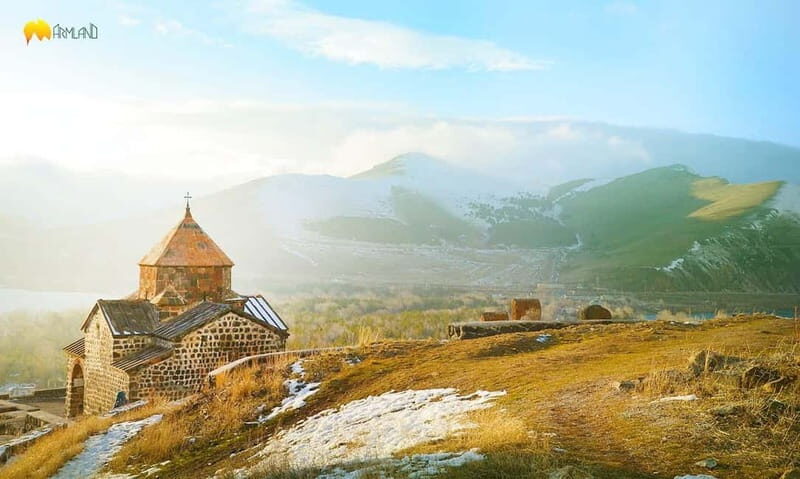 From Yerevan: 5 day tour in Armenia - Practical Considerations and Value