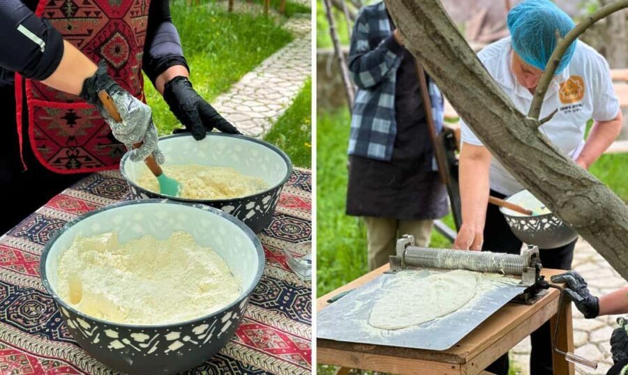 From Yerevan: Byurakan Village Culinary & Cultural Tour - An Introduction to the Byurakan Village Culinary & Cultural Tour