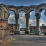 From Yerevan: Echmiadzin and Zvartnots Tour with Transfers - Who Will Love This Tour?