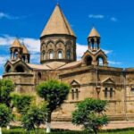 From Yerevan: Echmiadzin cathedral and Zvartnots temple - Authentic Insights from Travelers