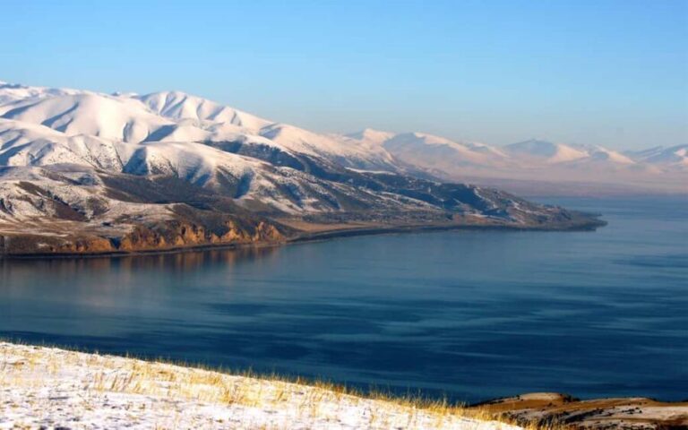 From Yerevan: Garni, Geghard, and Lake Sevan Guided Tour - What to Expect During Your Day Trip
