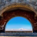 From Yerevan: Garni - Geghard - Symphony of the Stones - Key Points