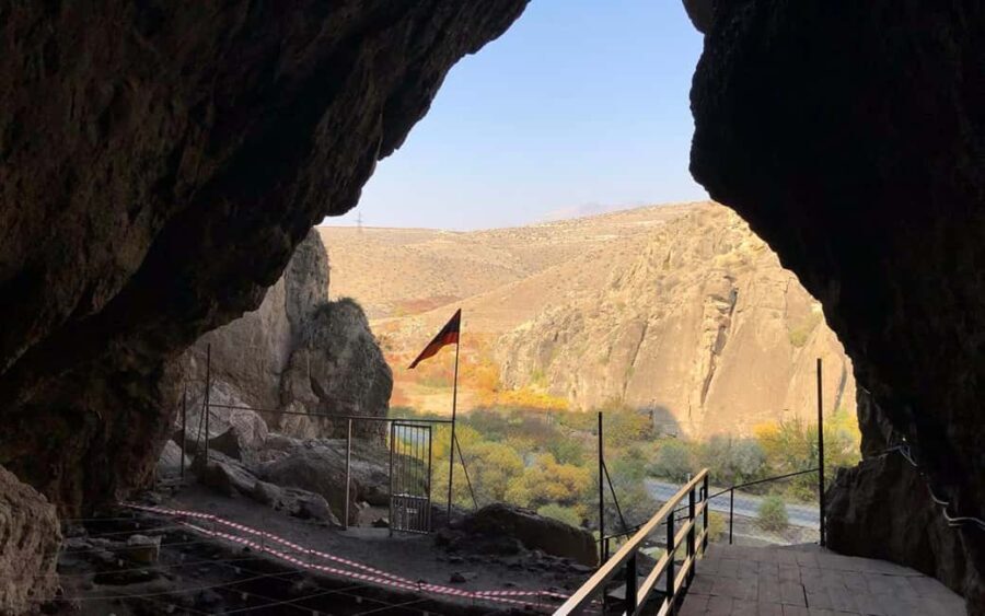 From Yerevan: Khor Virap, Areni region, Noravank, Tatev - Authentic Reviews Tell the Tale