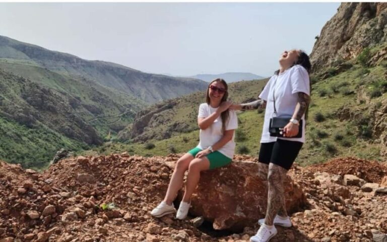 From Yerevan: Khor Virap - Areni winery (cave) - Noravank - Practical Details and What to Expect