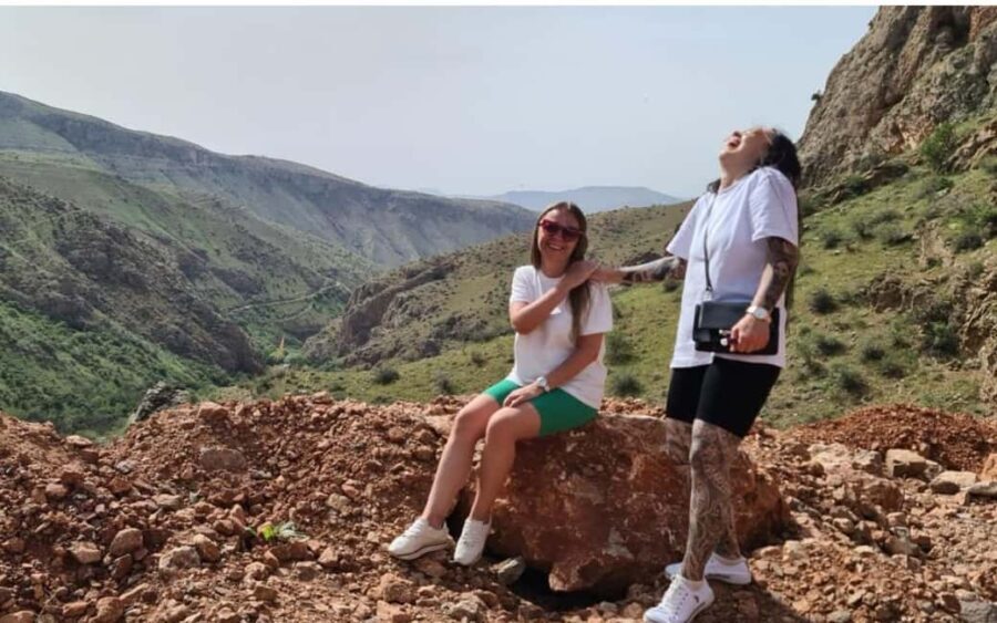 From Yerevan: Khor Virap - Areni winery (cave) - Noravank - Practical Details and What to Expect