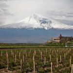 From Yerevan: Khor Virap Trip - The Reviews: Authentic Perspectives