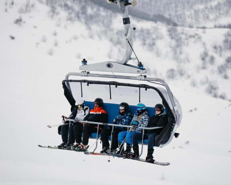From Yerevan: MyLer Ski Resort Day Trip with Hotel Pickup - Activities and What to Expect