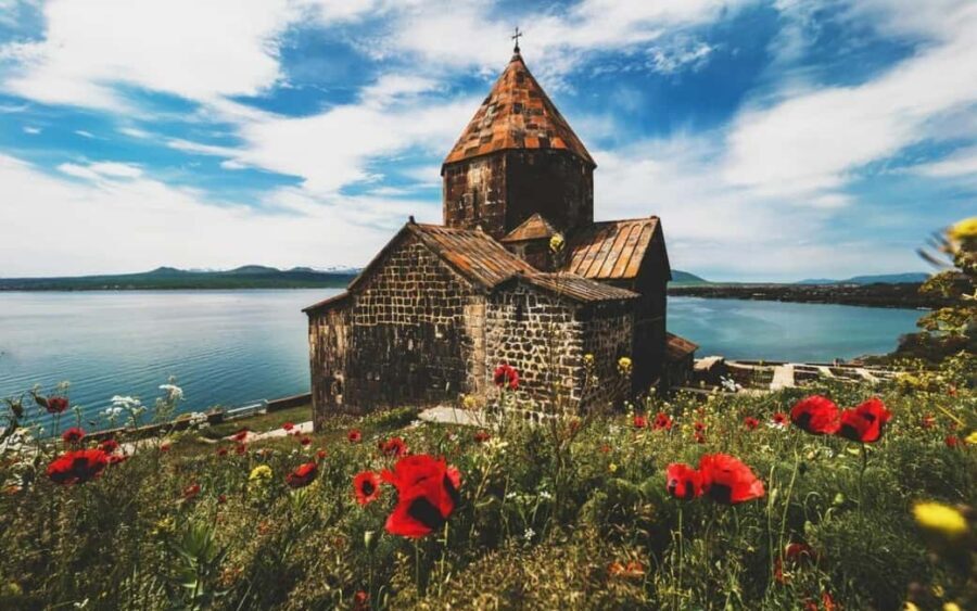 From Yerevan: Off-Road and Horseback Riding Adventure Tour - The Real Value: What Makes This Tour Stand Out