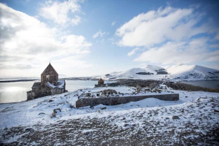 From Yerevan: Private Tsaghkadzor and Sevan Snow Day Trip - Exploring Tsaghkadzor: Armenia’s Winter Playground
